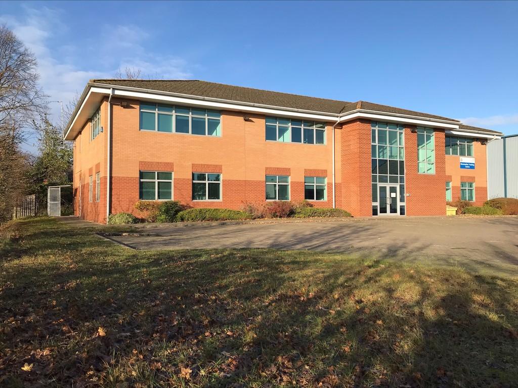 Unit 1, Craven Court, Willie Snaith... Office - £1,650,000