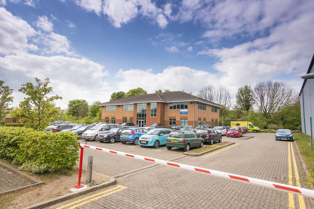 Unit 1, Craven Court, Willie Snaith... Office - £11,250 pcm (£2,596 pw)