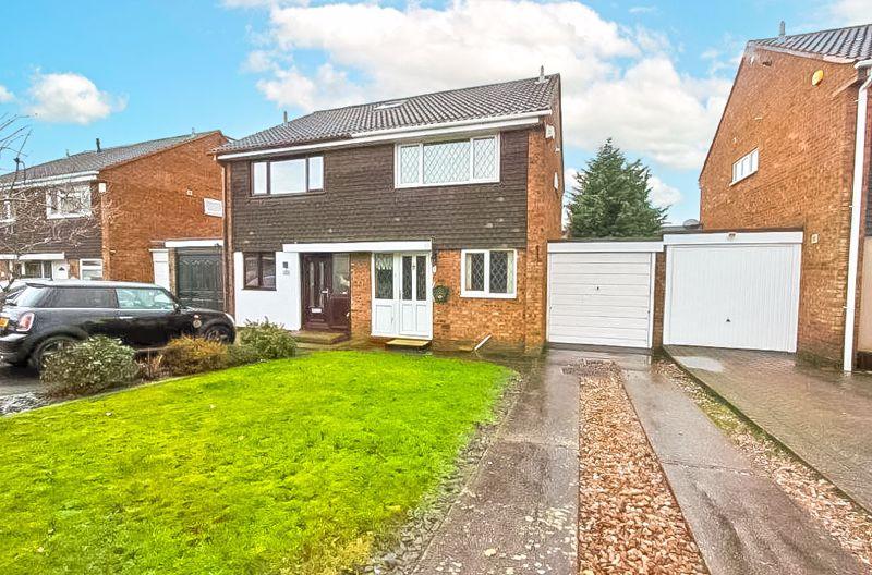 Reedly Road, Sneyd Park, Willenhall 2 bed semi-detached house - £175,000