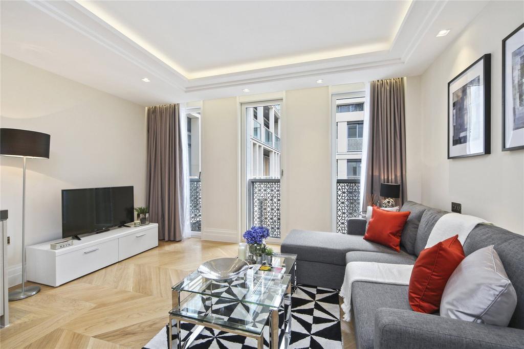 Clement House, 190 Strand, WC2R Studio - £2,167 pcm (£500 pw)