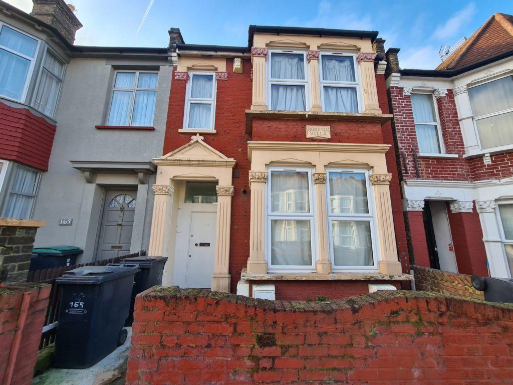 Mount Pleasant Road, N17 Studio - £1,070 pcm (£247 pw)