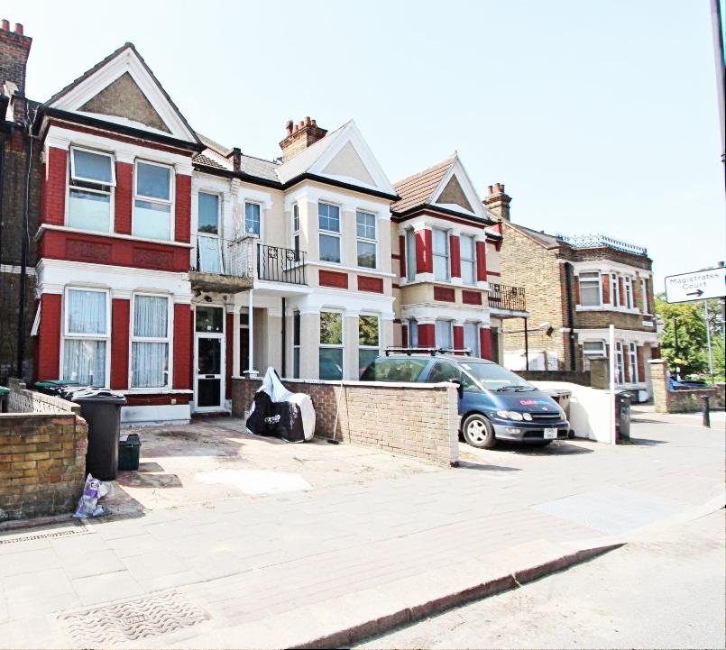 Bruce Grove, London, N17 2 bed apartment - £350,000