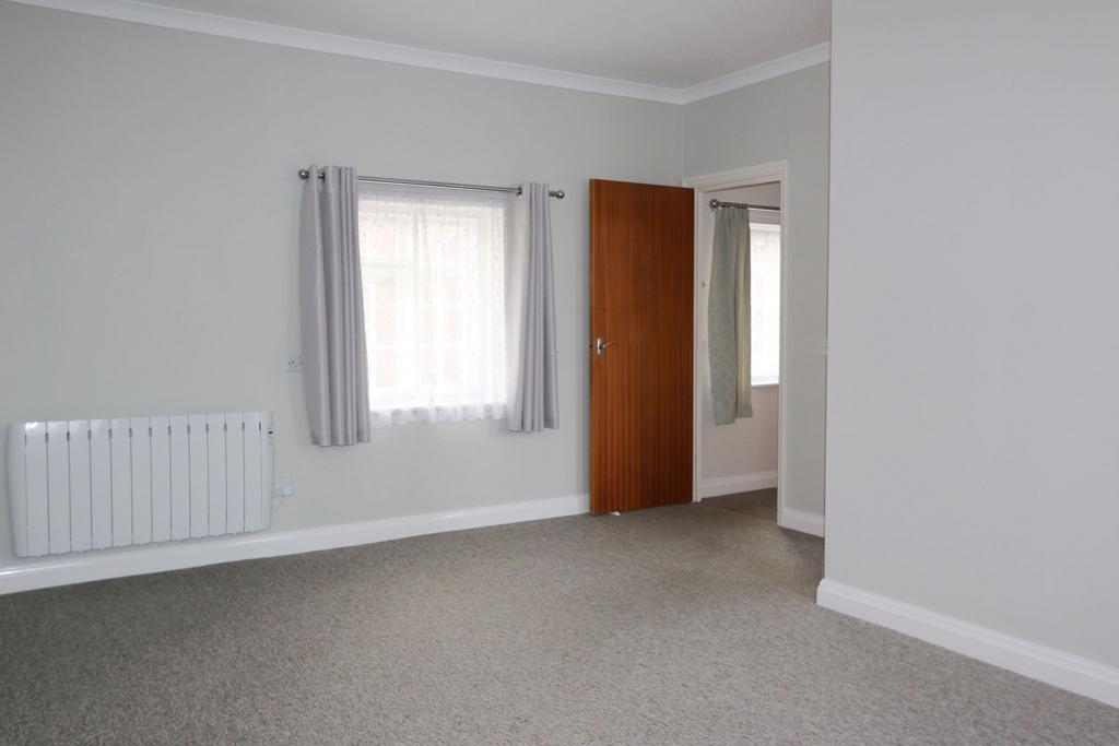 Oversley House, Kinwarton Road, Alcester, B49 2 bed apartment for sale ...