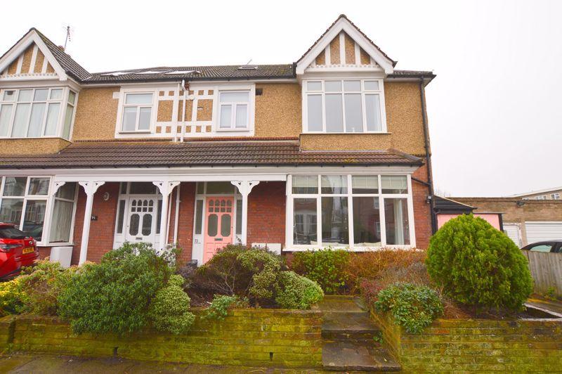 Cunningham Park, Harrow 1 bed flat - £1,450 pcm (£335 pw)