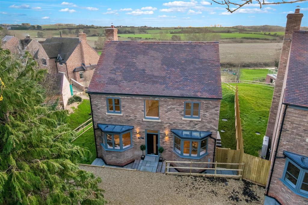 Idlicote Road, Halford... 4 bed house - £795,000