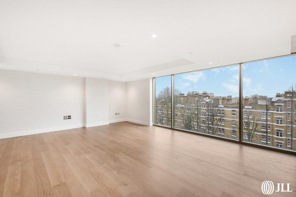 Warwick Lane London W14 3 bed apartment - £10,617 pcm (£2,450 pw)