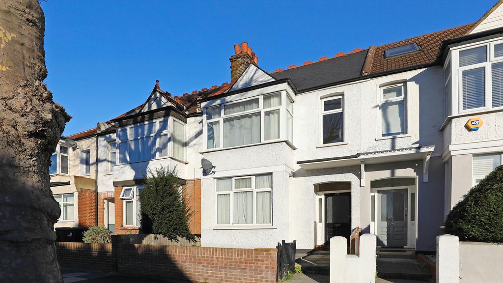 Windmill Road, Ealing, W5 3 bed house - £825,000