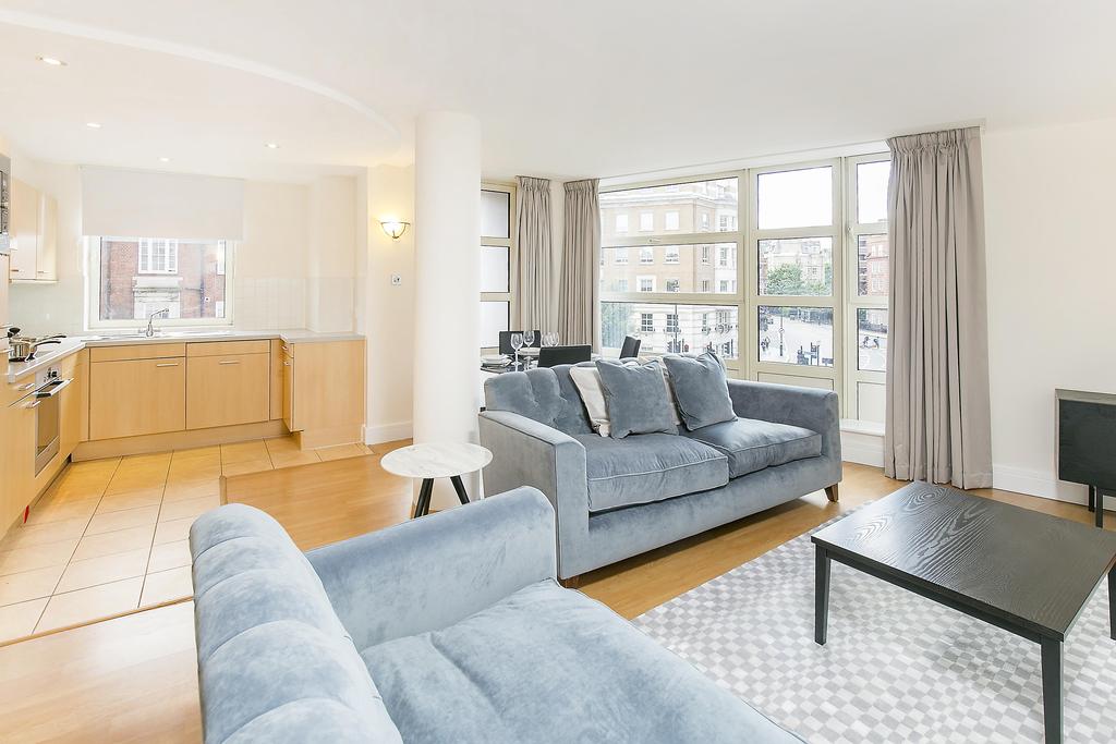 Consort Rise House, Belgravia, SW1W 9TB 2 bed apartment - £950,000