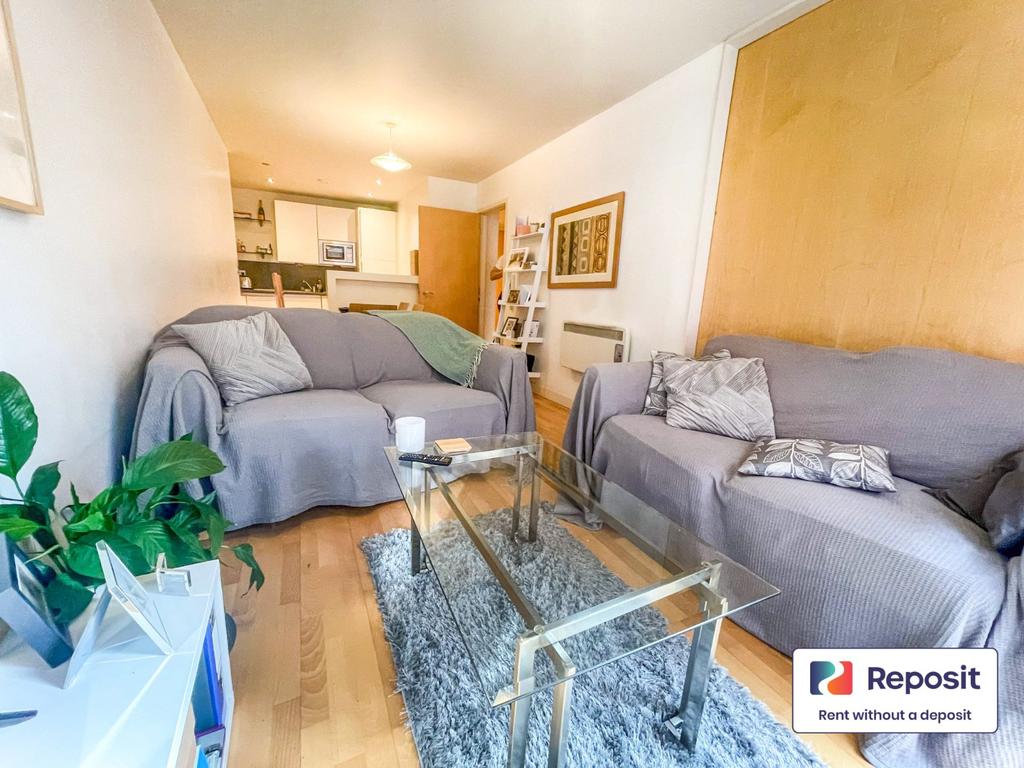 Rossetti Place, 2 Lower Byrom Street... 2 bed apartment - £1,100 pcm (£ ...