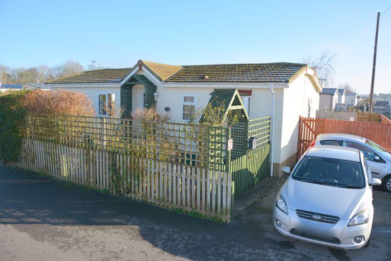 Windmill Close, Edithmead 2 bed detached bungalow - £159,950
