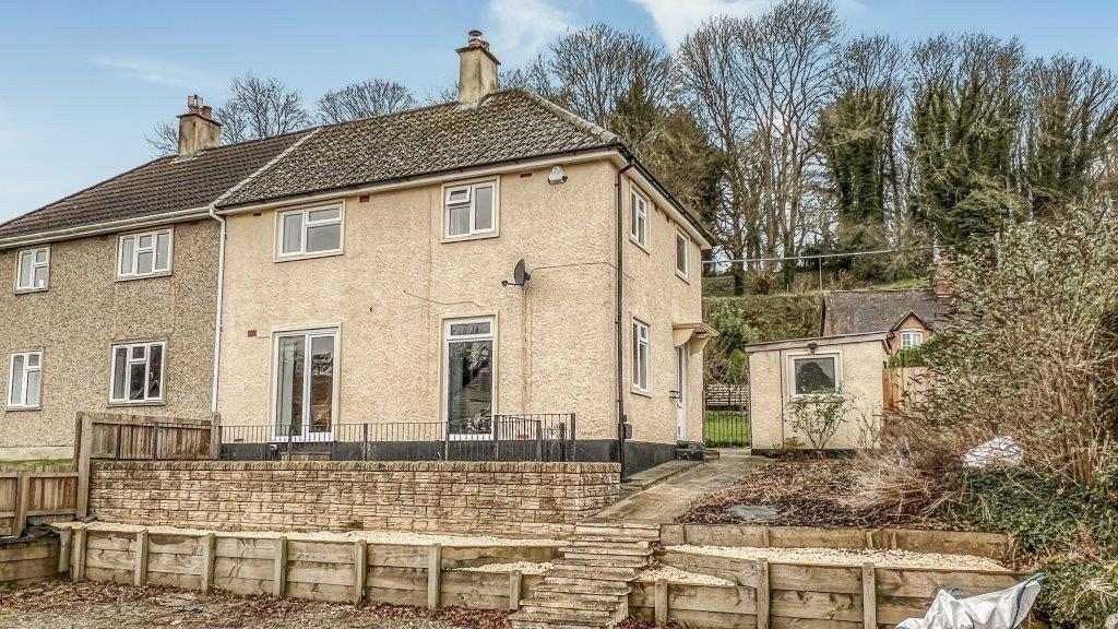The Park, Erlestoke 3 bed semi-detached house - £1,200 pcm (£277 pw)