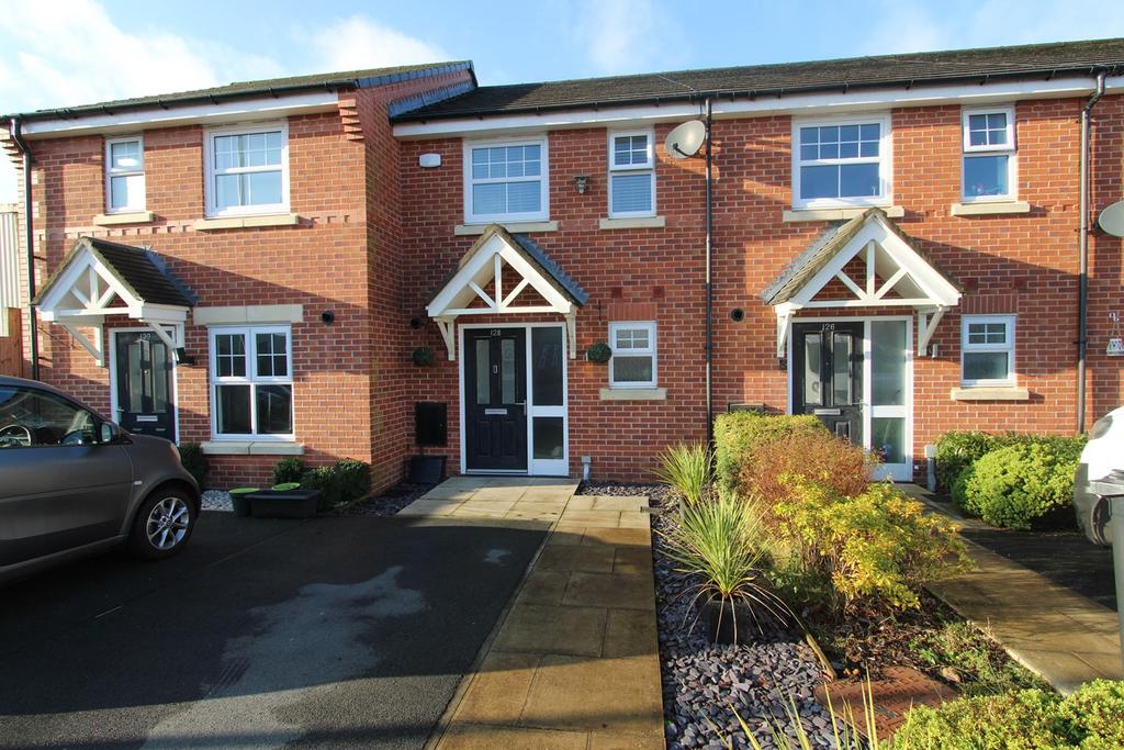 Kentfield Drive, Bolton, BL1 2 bed mews - £170,000