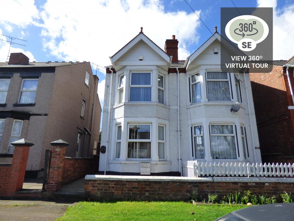 Lythalls Lane, Coventry, CV6 Studio - £395 pcm (£91 pw)