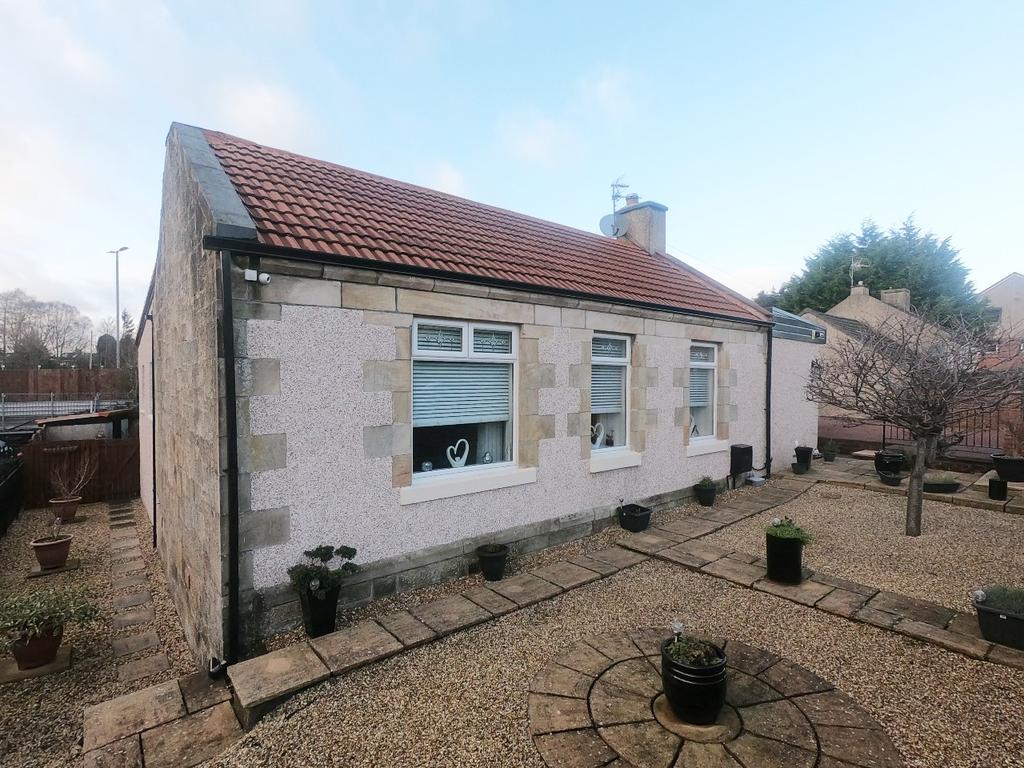 Gallowhill, Larkhall ML9 3 bed detached house - £259,995