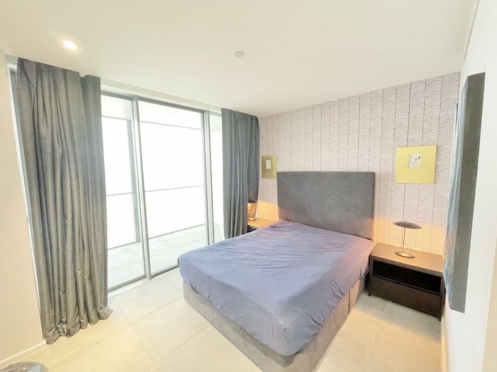 Dollar Bay Point, 3 Dollar Bay Place... 3 bed apartment - £4,300 pcm (£ ...