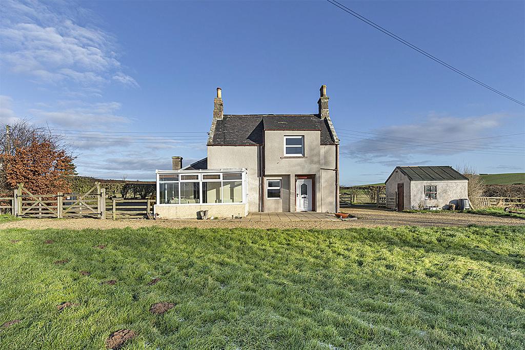 Spindrift Cottage, Kaimflat Farm... 3 bed detached house - £265,000