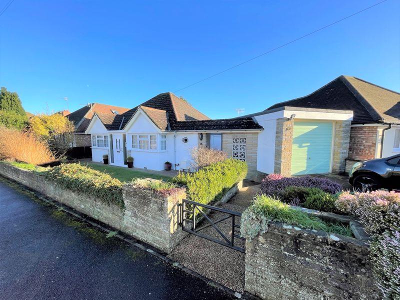 Combe Road, Farncombe 2 bed bungalow - £495,000