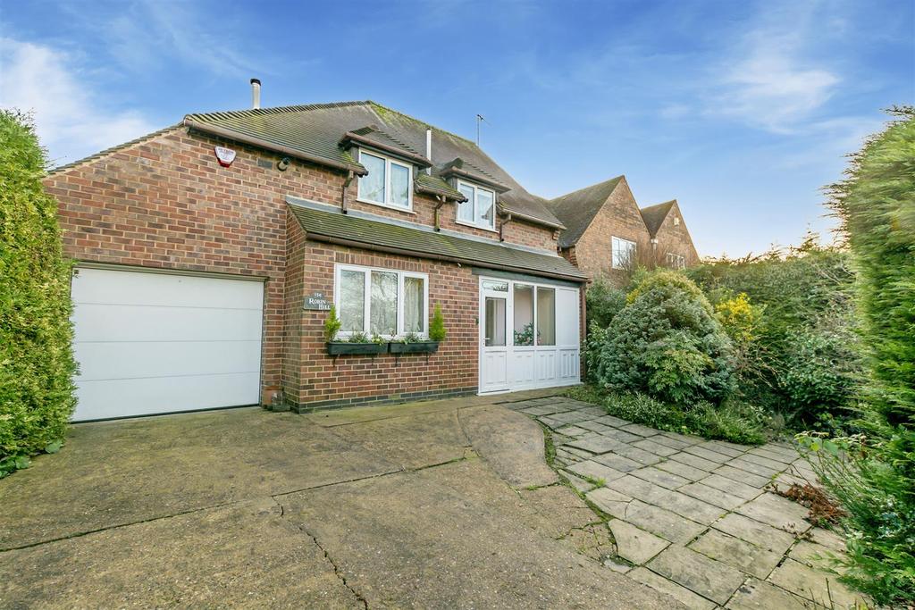 Nottingham Road, Trowell 3 bed semi-detached house - £450,000