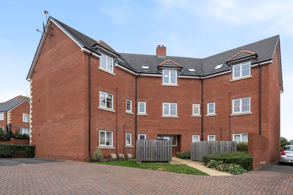 Swindon, Wiltshire, SN4 2 bed flat - £160,000