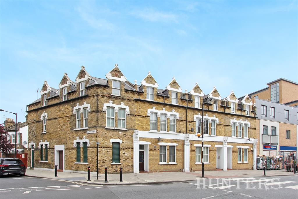 Southampton Way, London, SE5 1 bed flat - £1,300 pcm (£300 pw)
