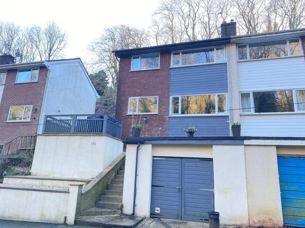 Occombe Valley Road | Preston | Paignton 4 bed semi-detached house - £ ...