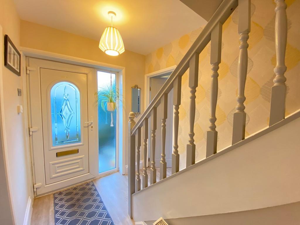 Occombe Valley Road | Preston | Paignton 4 bed semi-detached house - £ ...