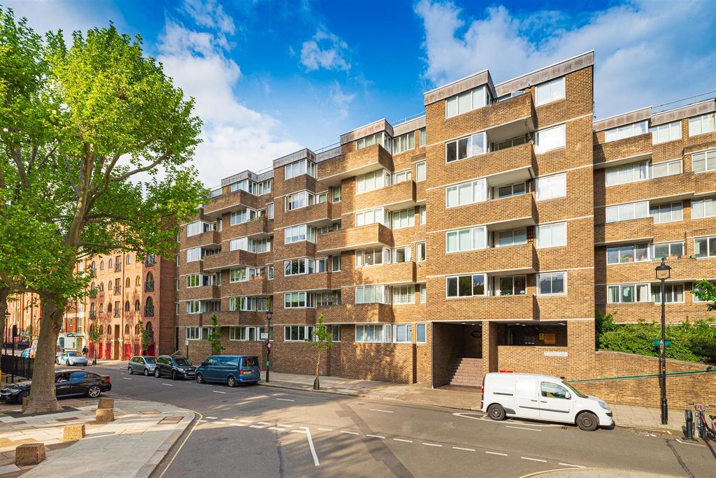 Regency Street, London SW1P 2 bed flat - £2,817 pcm (£650 pw)