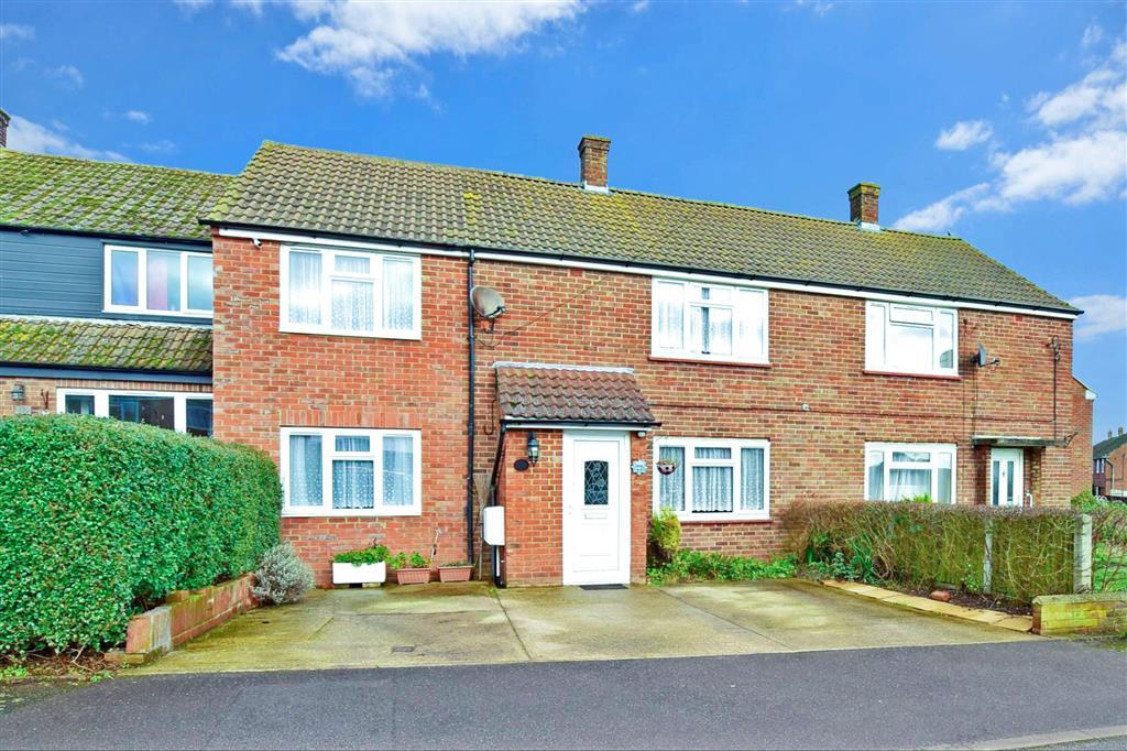 St. Vincents Close, Littlebourne... 4 bed semi-detached house - £365,000
