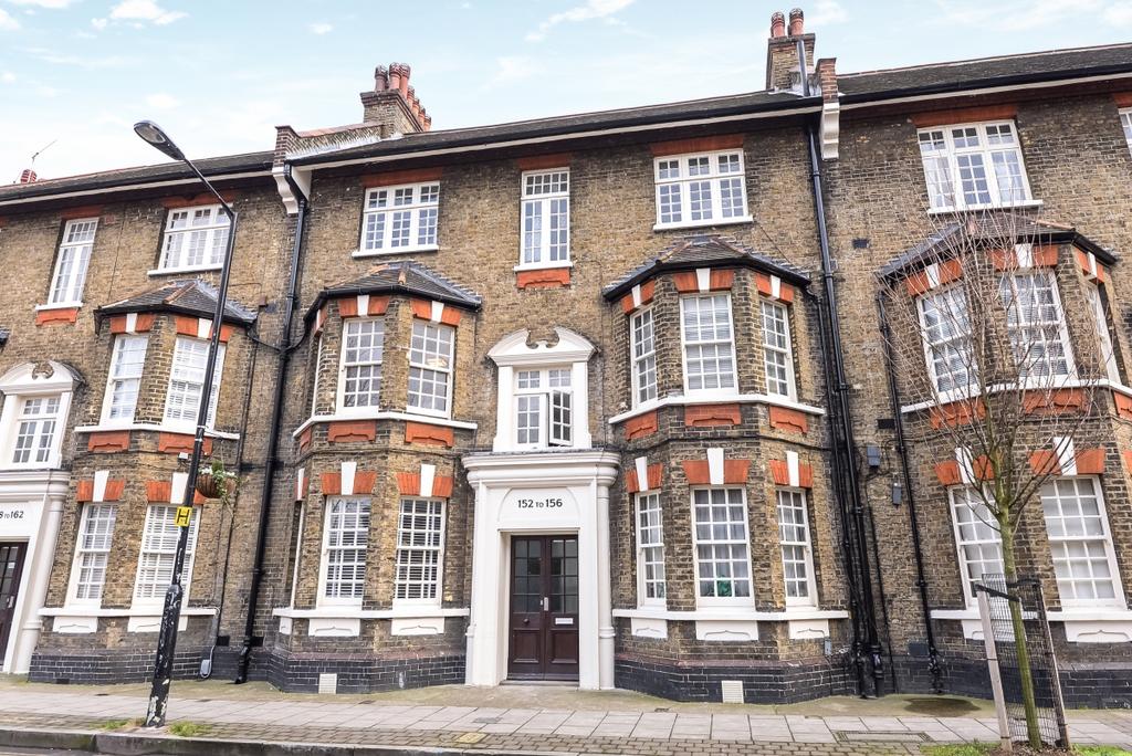 Liverpool Grove Walworth SE17 2 bed flat - £1,450 pcm (£335 pw)