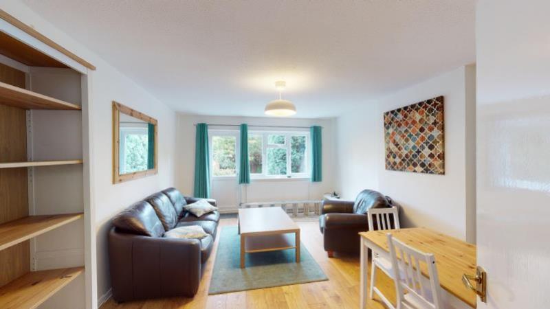 9 Matlock Court, Nottingham, NG1 4DT 2 bed end of terrace house - £ ...
