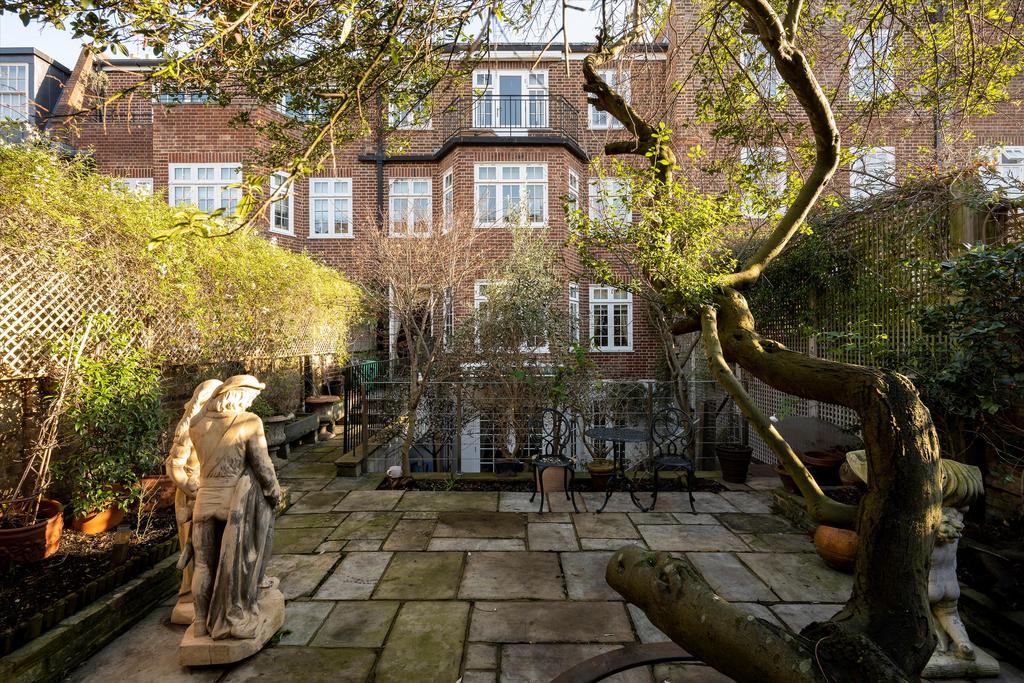 Astell Street, Chelsea, London, SW3 5 bed terraced house - £6,750,000