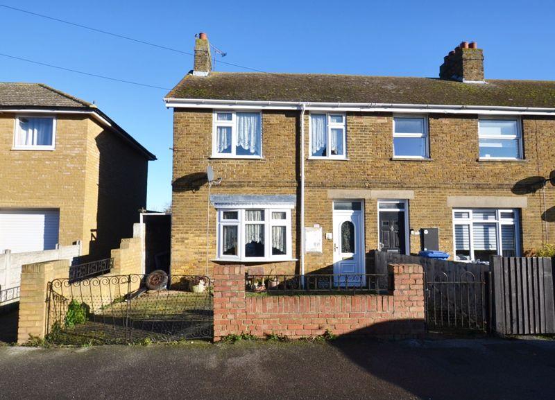 First Avenue, Sheerness 3 bed terraced house - £250,000