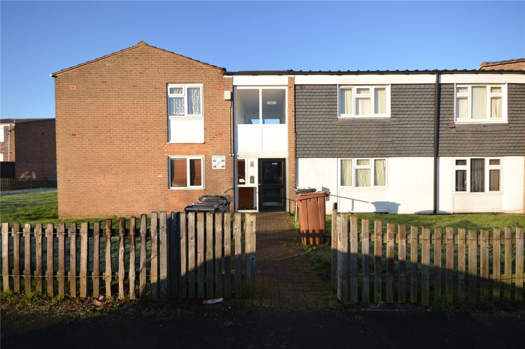Nineacres Drive, Chelmsley Wood... 2 bed maisonette - £92,500