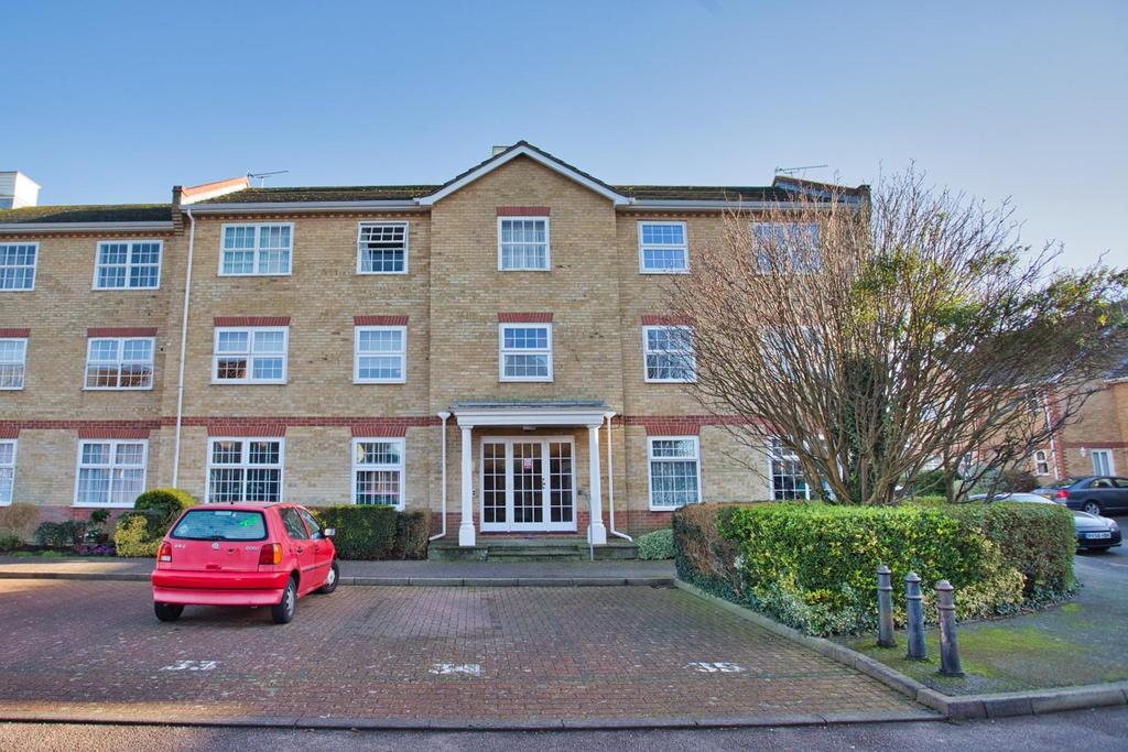 Maxwell Place, Deal 1 bed flat - £170,000