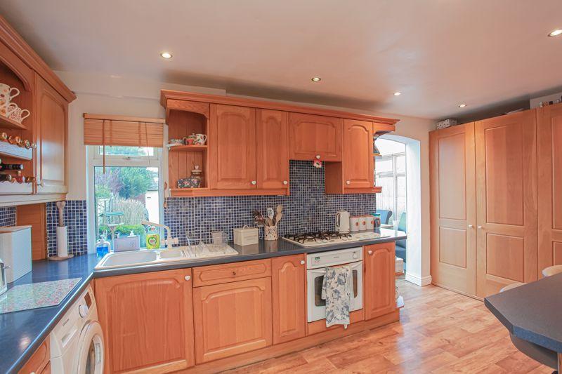 Astrop Road, Kings Sutton 3 bed cottage - £390,000