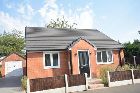 New bungalows for Sale in Nottinghamshire | New Developments | OnTheMarket