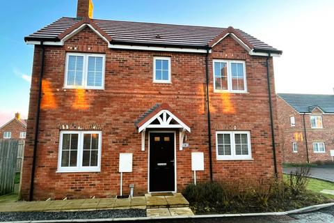Houses for sale in Wingate | OnTheMarket