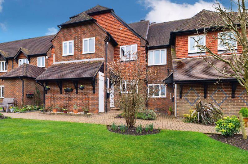 Tadworth 2 bed terraced house - £475,000