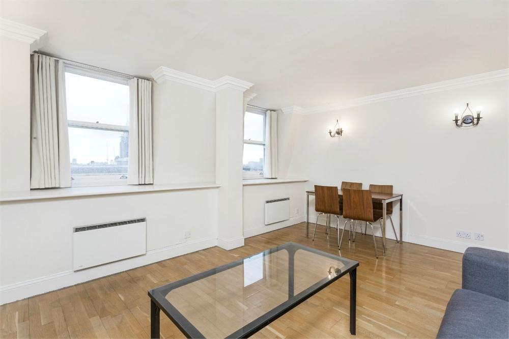 The Gallery, 38 Ludgate Hill, London, EC4M 1 bed apartment for sale - £ ...