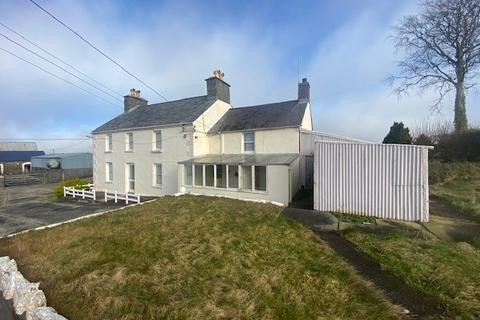 Search Land For Sale In Wales | OnTheMarket
