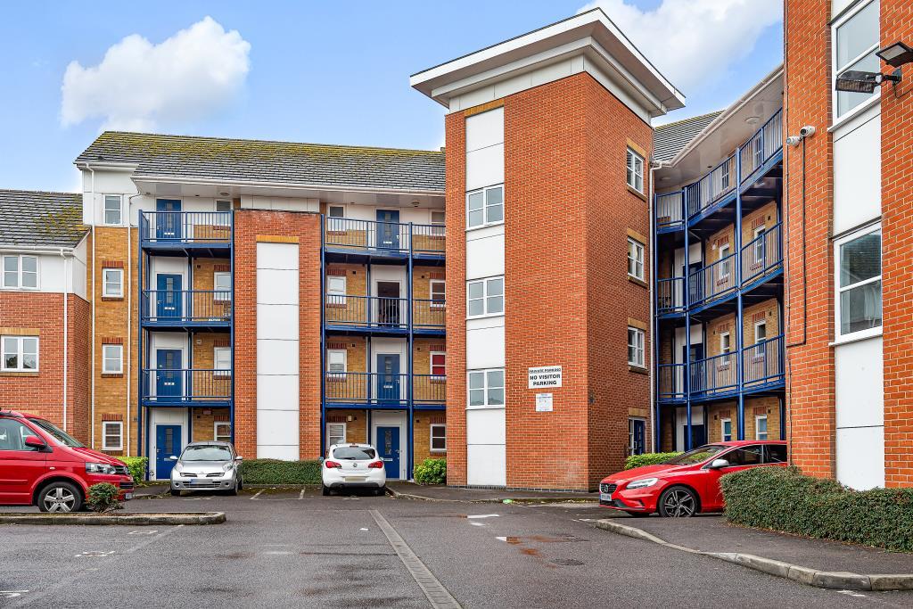 Kennet Walk, Reading, RG1 2 bed apartment - £1,200 pcm (£277 pw)