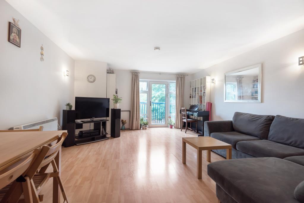 Kennet Walk, Reading, RG1 2 bed apartment - £1,200 pcm (£277 pw)