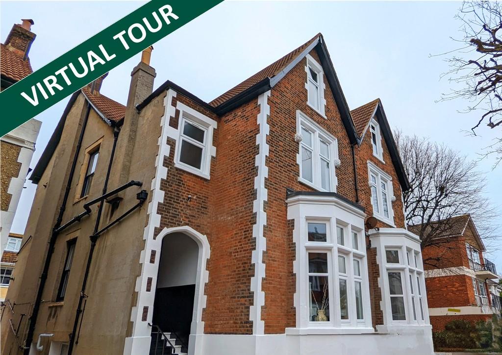 CLARENDON ROAD, SOUTHSEA, PO5 2ED 2 bed apartment - £1,300 pcm (£300 pw)