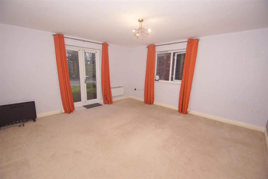 Potternewton Mount Leeds 2 Bed Flat £895 Pcm £207 Pw