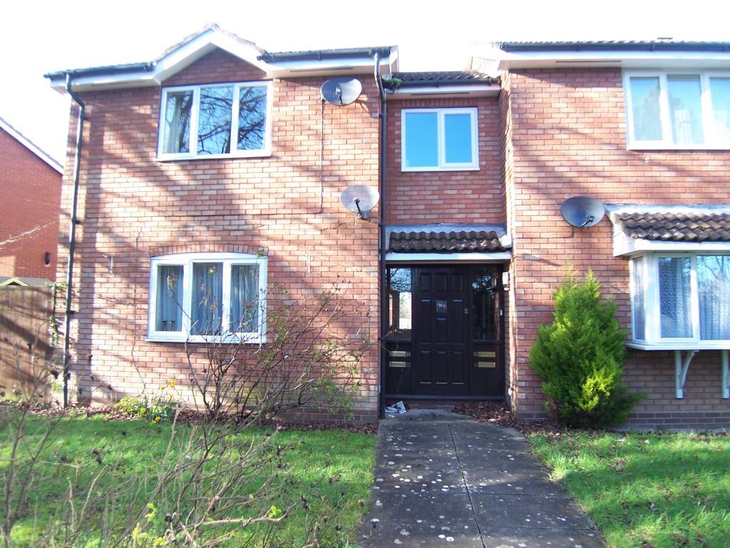 12 Newham Way, Radbrook Green... 1 bed apartment to rent - £610 pcm (£ ...