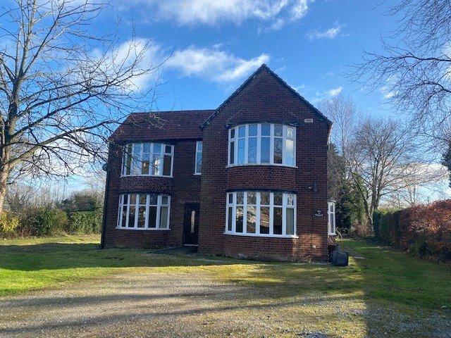 Blacon Point Road, Blacon, Chester, CH1 3 bed detached house - £1,500 ...