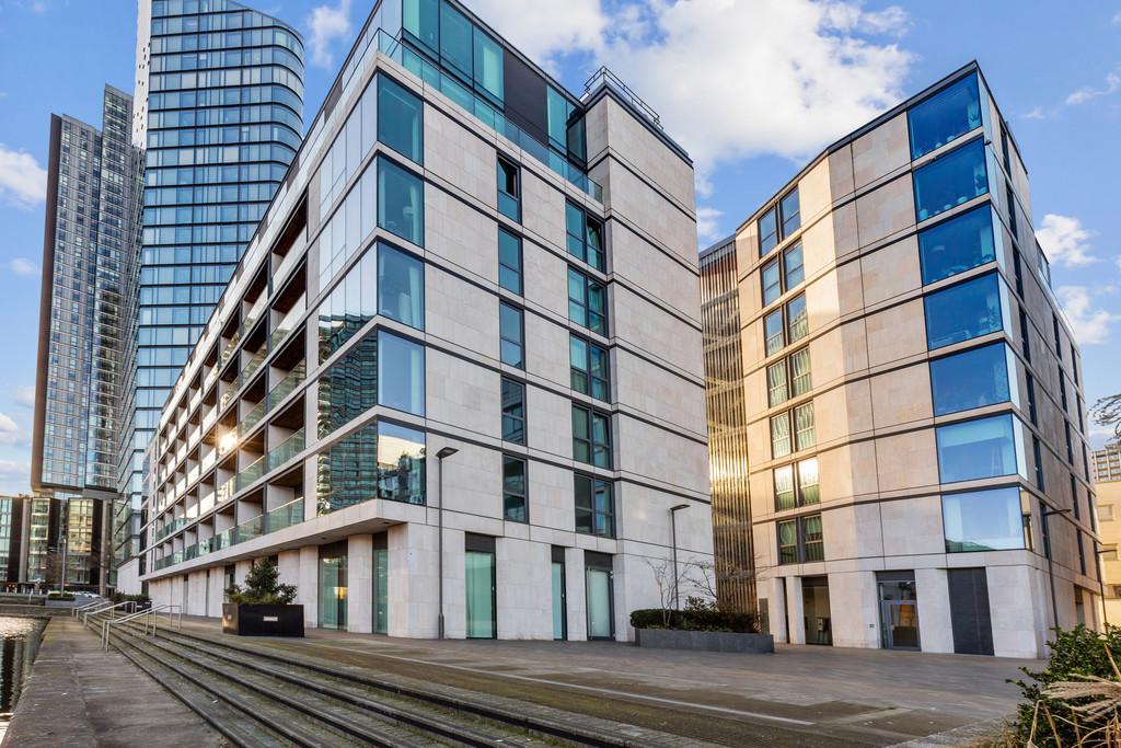City Road, EC1V 1AP 1 bed apartment - £450,000