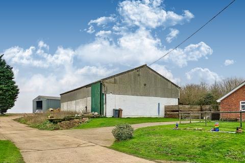 Search Barns For Sale In Uk | OnTheMarket