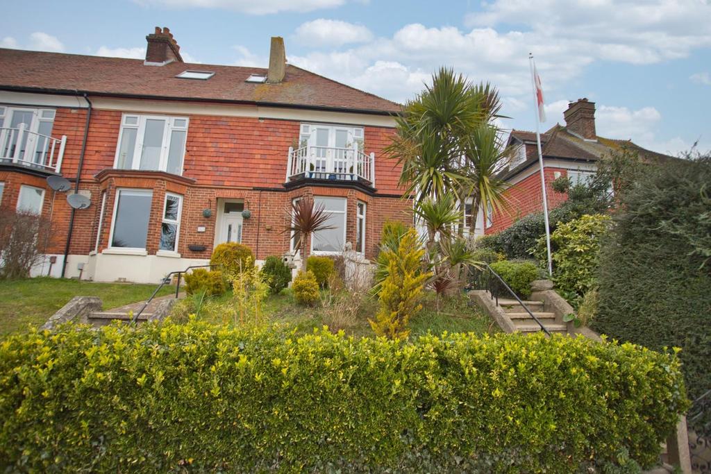 Barton Road, Dover 4 bed house - £340,000
