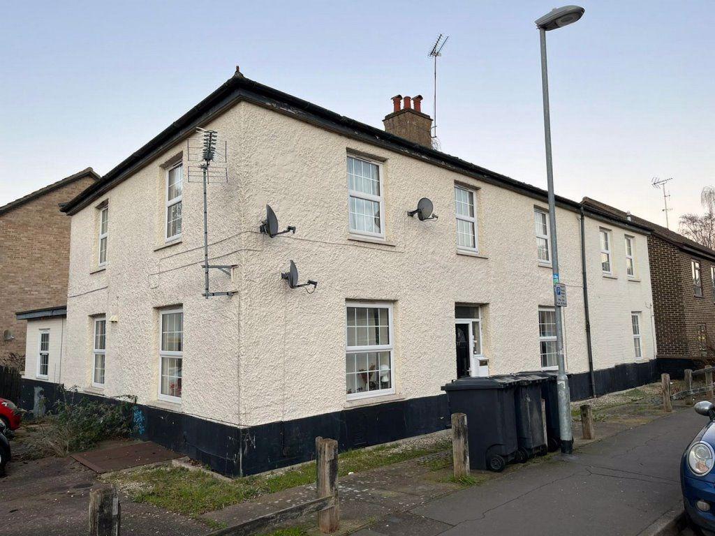 West Pottergate Norwich 2 bed flat - £695 pcm (£160 pw)